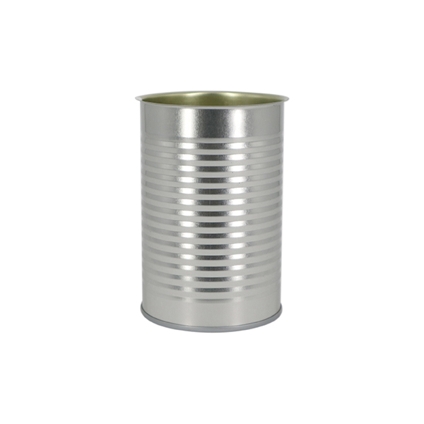 China Chinese wholesale Bpa Free Tin Can 540g Food Cans with Easy Open Lids Excellent Company factory and suppliers Excellent Company