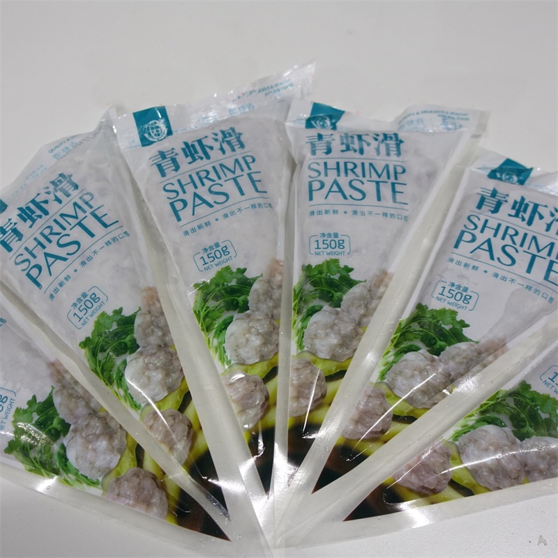 Shrimp Paste Spicy Shrimp Paste 虾米香辣酱（250g）